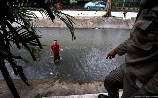 ODMK di Indonesia Meningkat 0 : Foto Okezone Foto