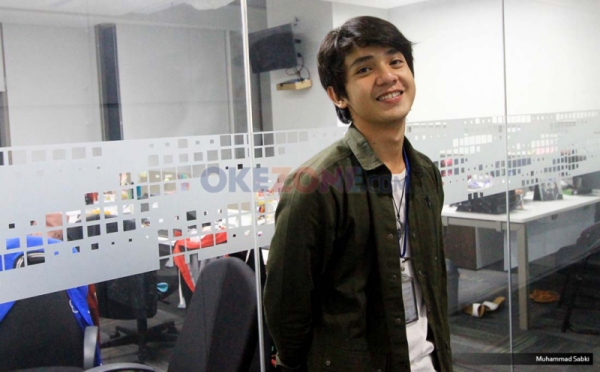 Mengenal Sosok Arbani Yaziz yang Berperan sebagai Roman di Sinetron ...