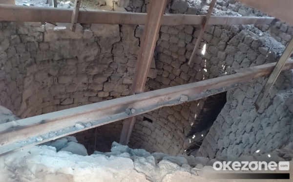 Air Sumur Ini Dipakai untuk Memandikan Jenazah Rasulullah SAW 0 : Foto ...