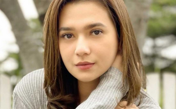 Potret Si Cantik Mayang Yudittia yang Perankan Michi di Sinetron Ikatan ...