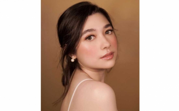 Amanda Rigby Artis Cantik Keturunan Yogyakarta-Inggris, Netizen ...