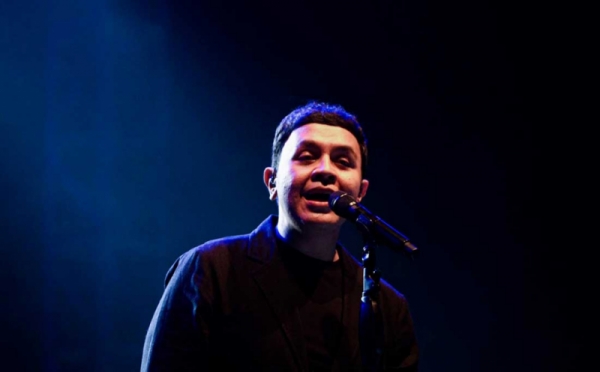 Penampilan Spektakuler Tulus Jadi Penutup Jazz Goes to Campus 2022 0 ...