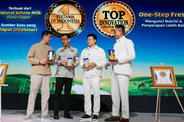 Digital Okezone - Berita Terkini dan Informasi Digital Terbaru Hari Ini