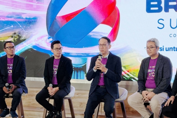 Digital Okezone - Berita Terkini dan Informasi Digital Terbaru Hari Ini