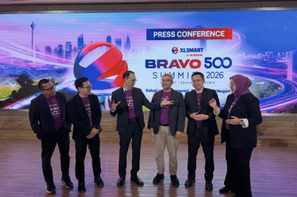 Digital Okezone - Berita Terkini dan Informasi Digital Terbaru Hari Ini