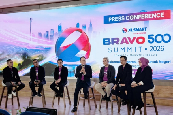 Digital Okezone - Berita Terkini dan Informasi Digital Terbaru Hari Ini
