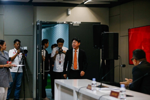 Digital Okezone - Berita Terkini dan Informasi Digital Terbaru Hari Ini
