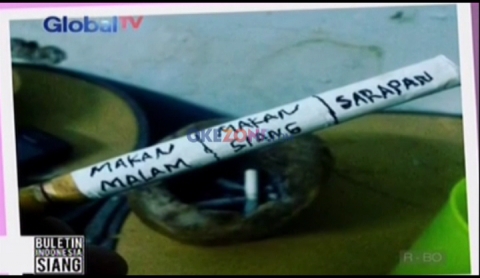 Harga Rokok Naik, Netizen Buat Meme Lucu : Okezone Video