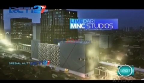 Arti RCTI di Kalangan Artis : Okezone Video