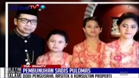 Dodi Triyono Dikenal Sebagai Sosok Pengusaha yang Baik dan Ramah ...