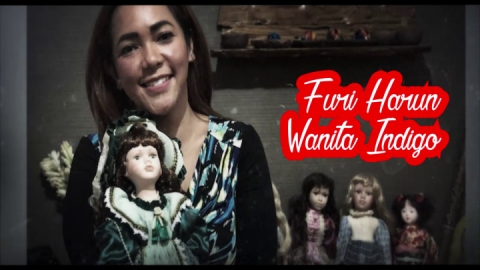 Furi Harun Ungkap Kecelakaan di Margonda sebagai Tumbal : Okezone Video