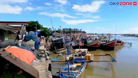 Menilik Tempat Penangkaran Lobster Andalan Warga Lebak : Okezone Video