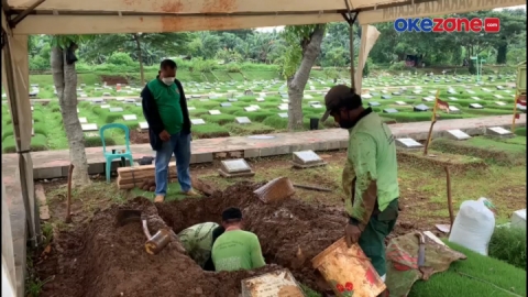 Rektor Universitas Paramadina Prof Firmanzah Dimakamkan di Komplek ...