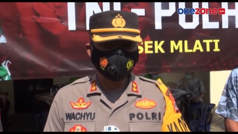 Tanpa Melihat Domisili KTP, Masyarakat Umum Bisa Vaksin di Sleman ...