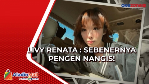 Merasa Diremehkan, Livy Renata Cerita Pengalaman Tak Menyenangkan di Podcast Deddy Corbuzier ...