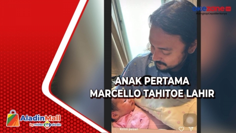 Selamat! Ello Umumkan Kelahiran Anak Pertama di Hari Ulang Tahunnya ...