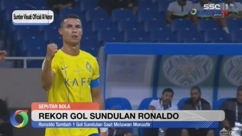 OKEZONE UPDATES: Viral Pria di Bandung Ajak Duel Begal hingga Ronaldo ...