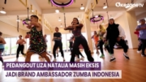 PEOPLE AND HOBBIES: Berawal dari Hobi, Pedangdut Liza Natalia Masih ...