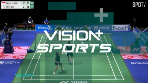 Lanny Ribka Juara! Indonesia Raih 1 Gelar & 2 Runner-up di BWF Swiss Open 2024 : Okezone Video