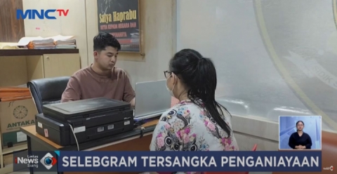 Selebgram Cantik di Makassar Ditangkap Usai Terlibat Kasus Penganiayaan