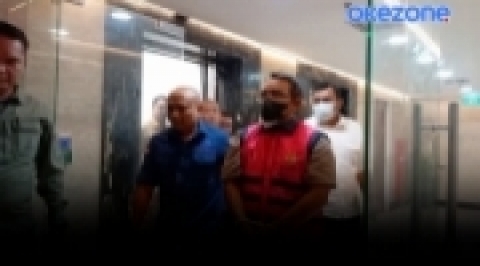 Kejati Tetapkan Kepala Dinas Kebudayaan Jakarta hingga Pemilik EO Tersangka Korupsi : Okezone Video