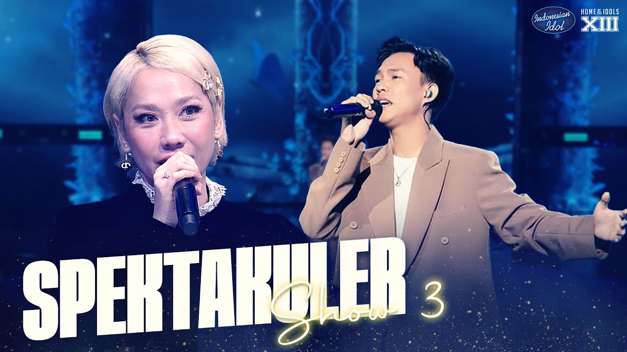 Penampilan Memukau Fajar Noor Nyanyikan Lagu Tapi Tahukah Kamu ...