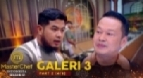 Chef Rudy Salut Dengan Ide Sanggar yang Briliant Galeri 3 Part 2 4 8 ...